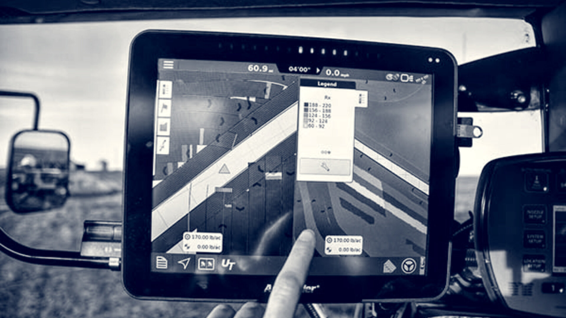 Digital Ag | Nebraska